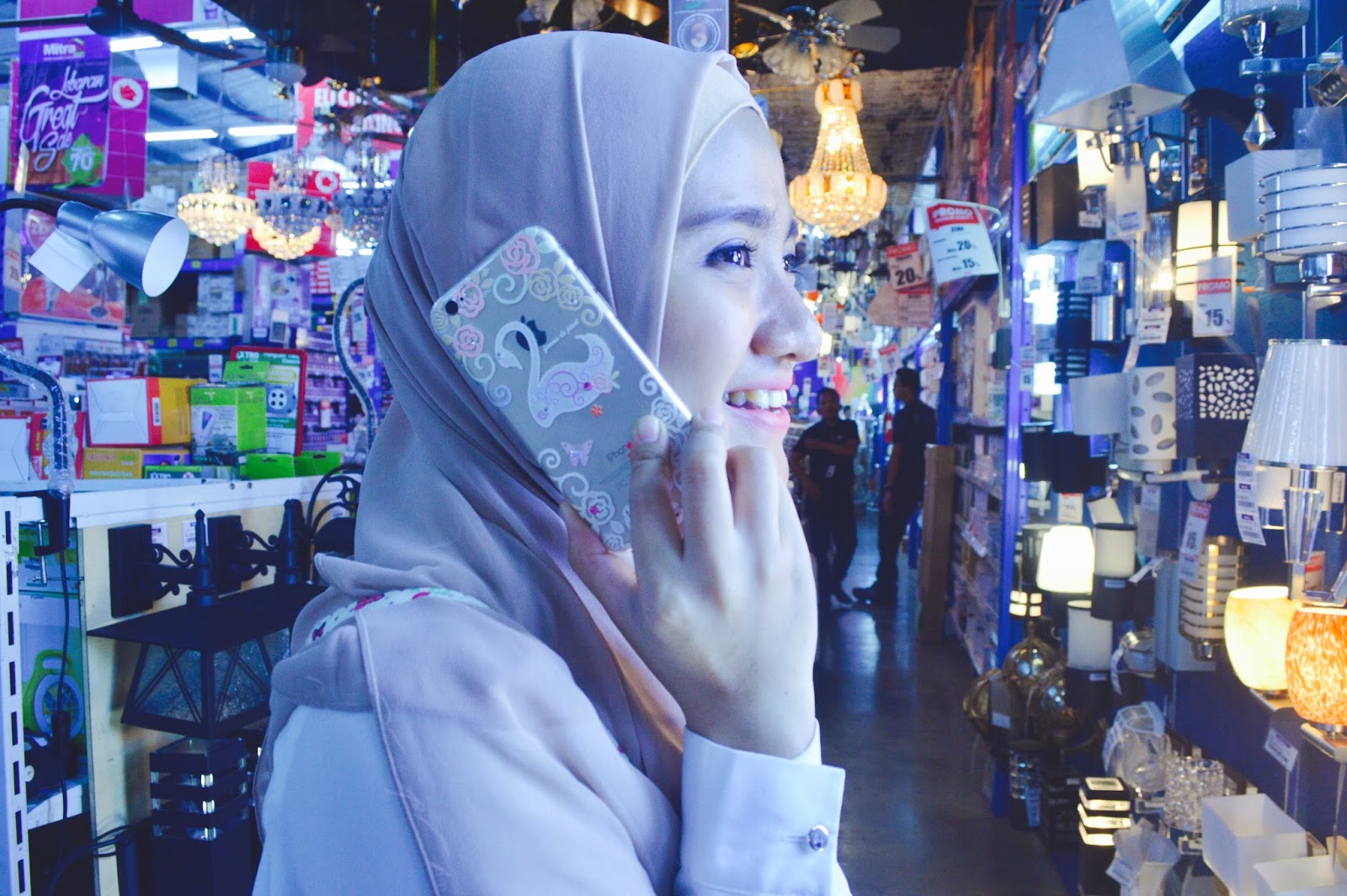 TEKNIK PENGAMBILAN FOTO (TUGAS 1)