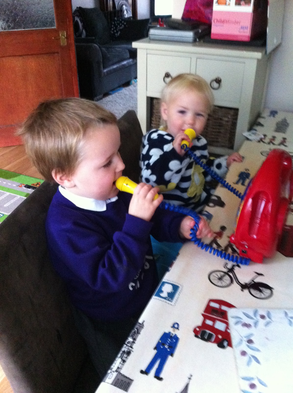 CBeebies the Album - Review - chelseamamma.co.uk