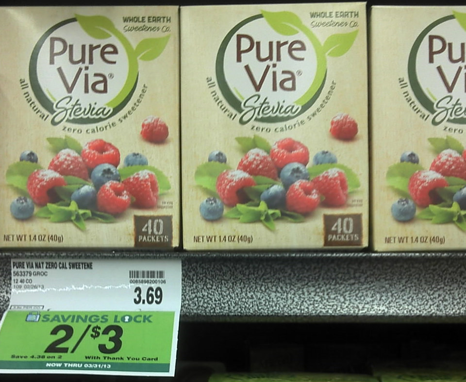 My Family Friendly Budget: 2013-02-24