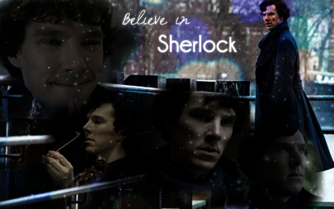 Sherlock Poster Gallery4 | Tv Series Posters and Cast