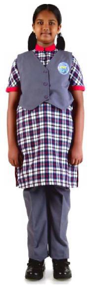 .: KVS NEW UNIFORM DESIGNS