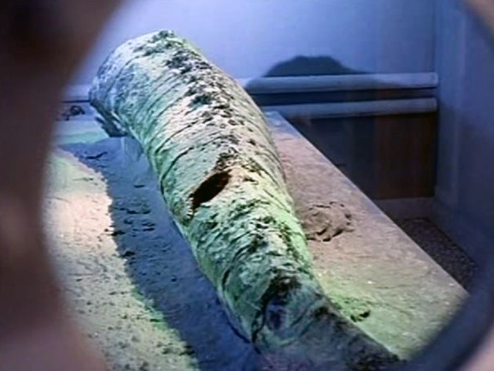 13: REPTILICUS / American International Pictures - 1961