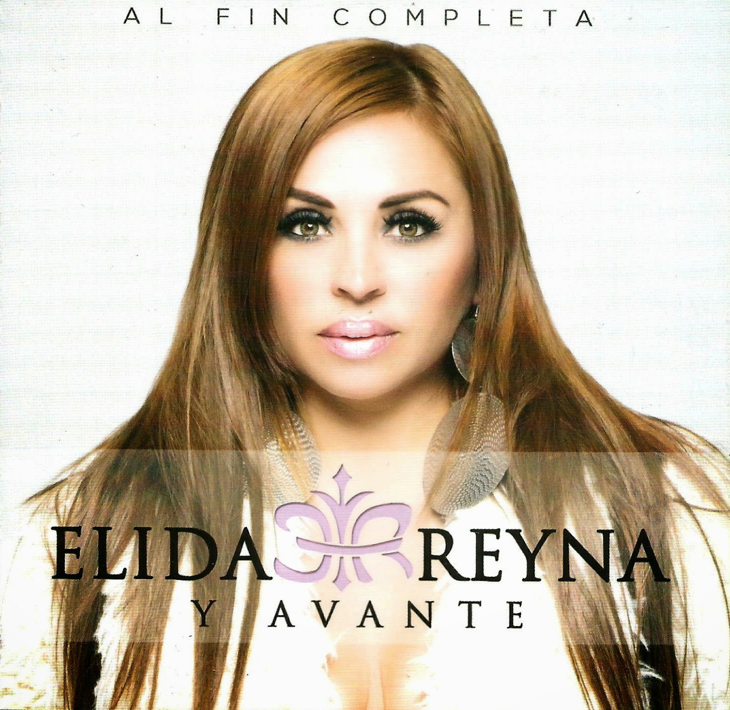 Factor Tejano: Elida Y Avante (Al Fin Completa) 2014