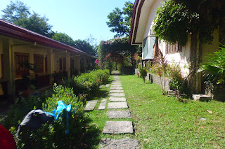 Review: Calatagan Peninsula Resort (CAPOceans Foundation), Batangas ...