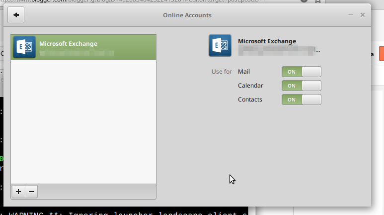 Linux ms exchange client - opialalaf