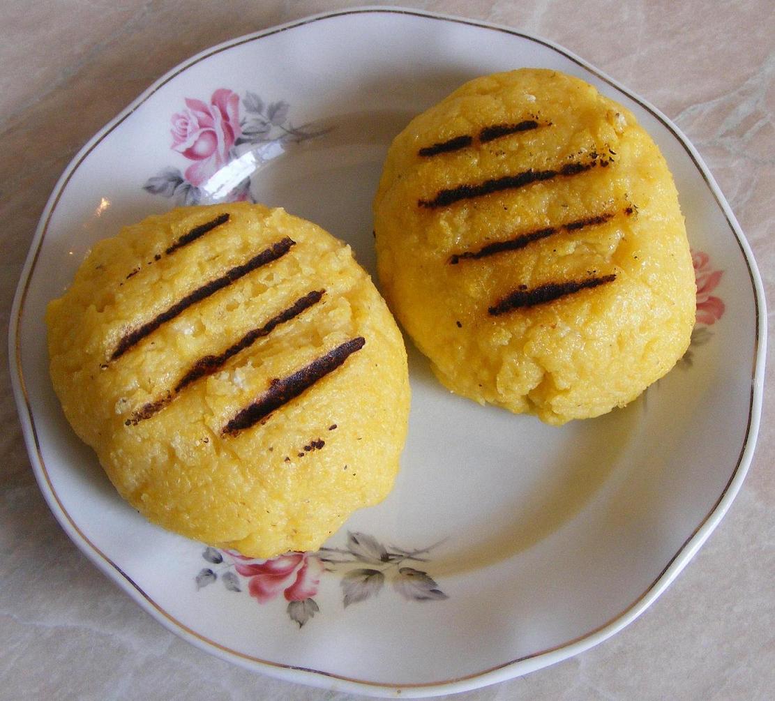 Urs de mamaliga | Preparatedevis.ro