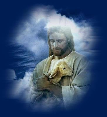 Reflexões Evangélicas: Jesus Cristo, nosso Cordeiro pascal