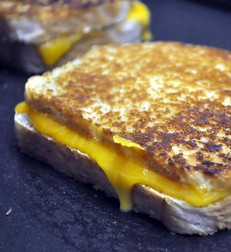 The Katy Rose: Country Crust Bread