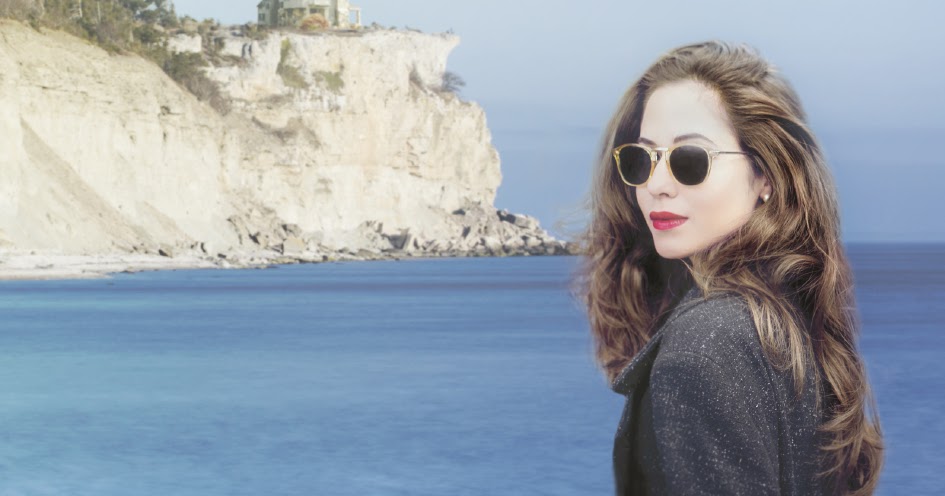 Leena Lumi: Emma Rous: Au pair