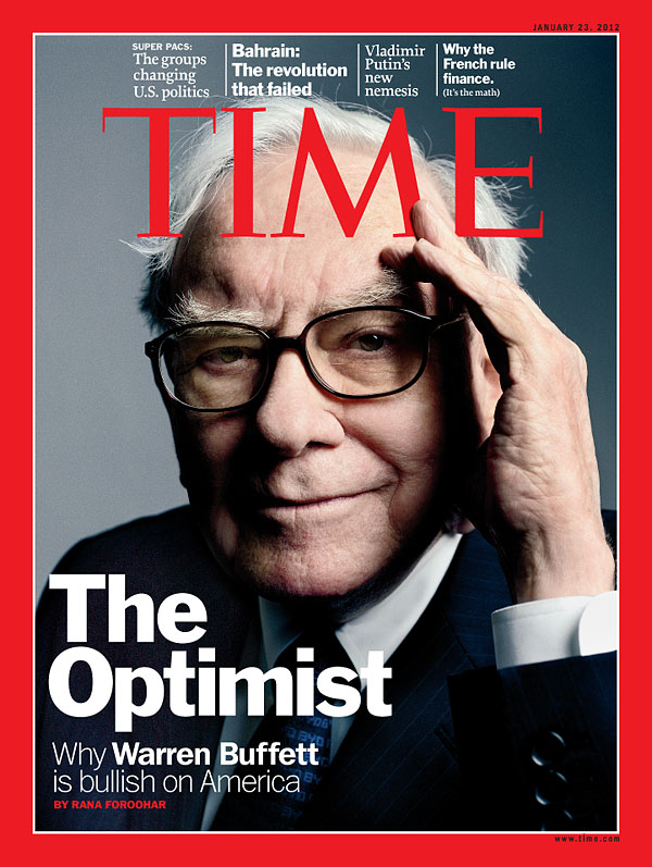FLEXIBLE THINKING: TIME Magazine Cover V
