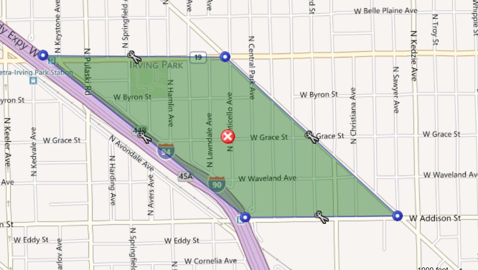 The Chicago Real Estate Local: October 2012