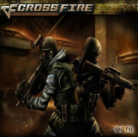 Hallows: CrossFire Rival Factions