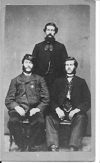 Walking With Ancestors: October 2018