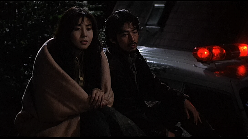 MONDO BIZARRO: Almost Heroes: Ryuji/Choi/Noah (Ringu/The Ring Virus/The ...