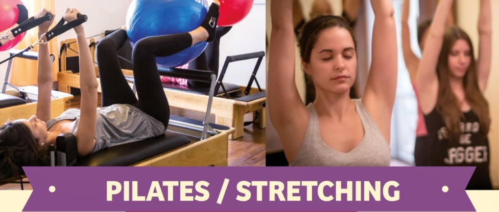 Espacio Deva en Palermo: ¿Qué es el Stretching? Espacio Deva en Palermo: ¿Qué es el Stretching?