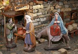 CENTRO CULTURAL DARI: EL POSADERO Cuento de Navidad 2016