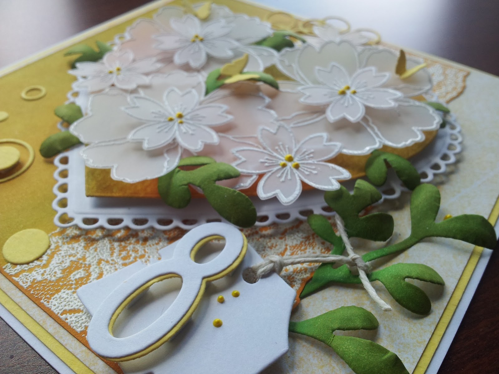 CraftArts: 8 - Rocznica Ślubu