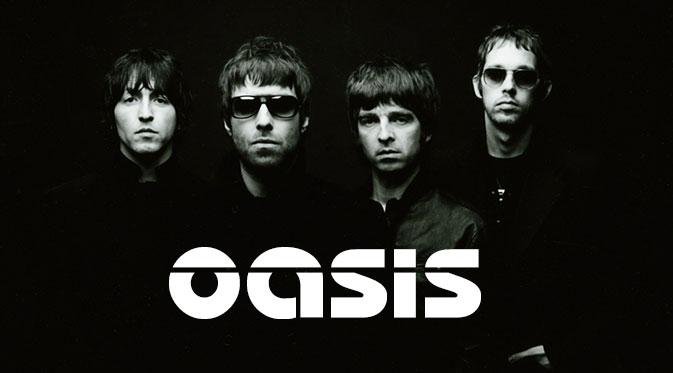 Oasis Band
