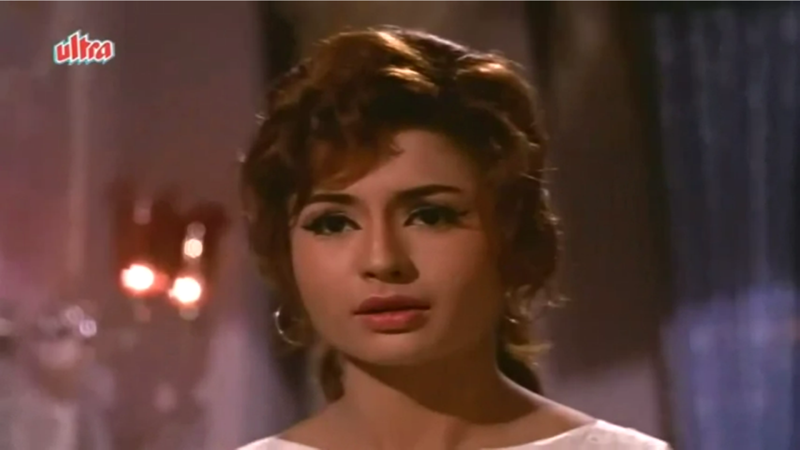 Tarun Bose and the World of Cinema: Gumnaam - My Father's First Colour Film