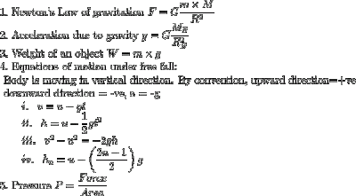CBSE Papers, Questions, Answers, MCQ ...: CBSE Class 9 - Science - CH10 ...