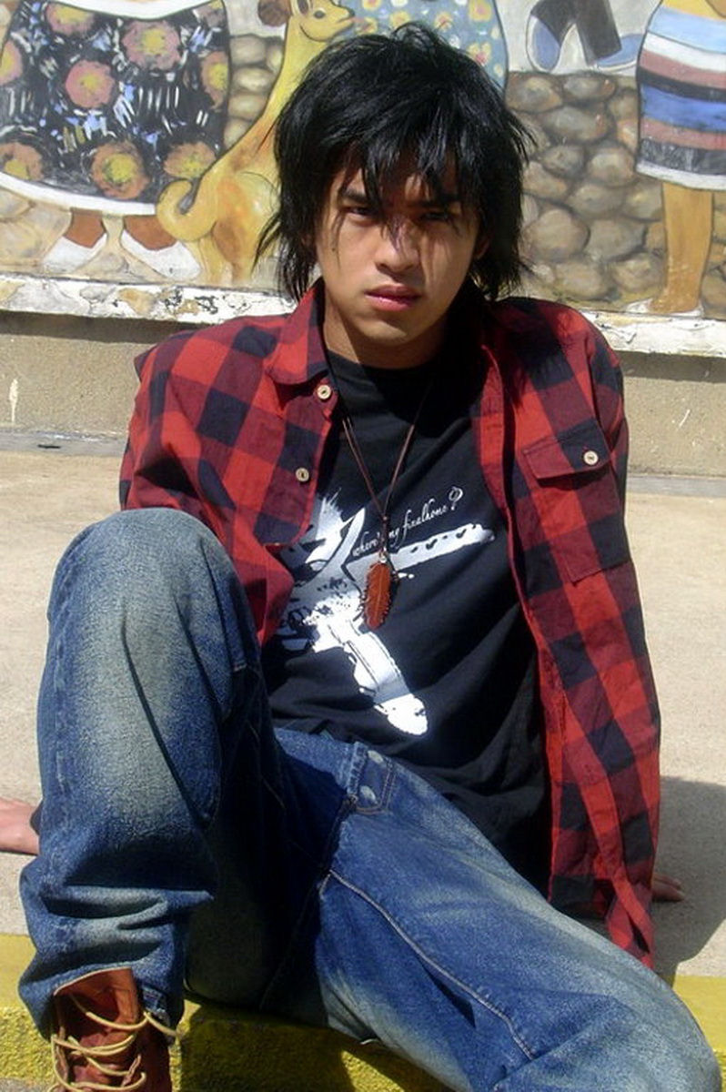 go see GEO ...: Tasty Crushie Tuesday: Chen Po Lin