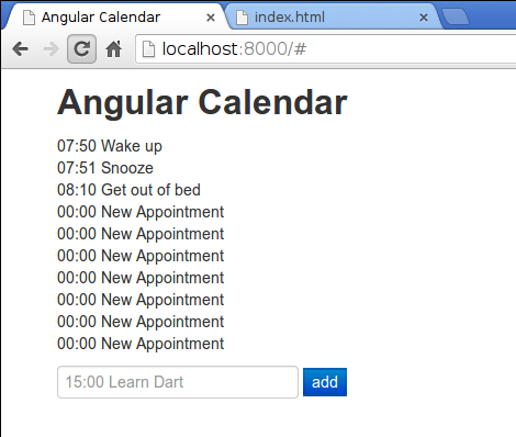 japh(r) by Chris Strom: Sanity Checking Angular.dart Application Code