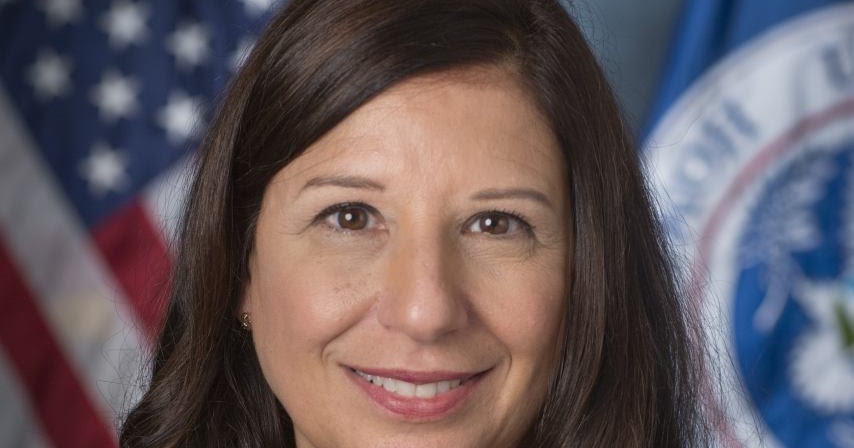 Paul Davis On Crime Dhs Acting Secretary Elaine Duke Statement On The