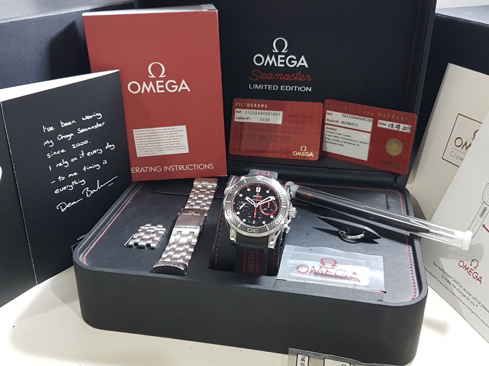 THE ORIGINAL WATCH - Bintaro Plaza - Jual Beli Jam Tangan Mewah Bekas ...
