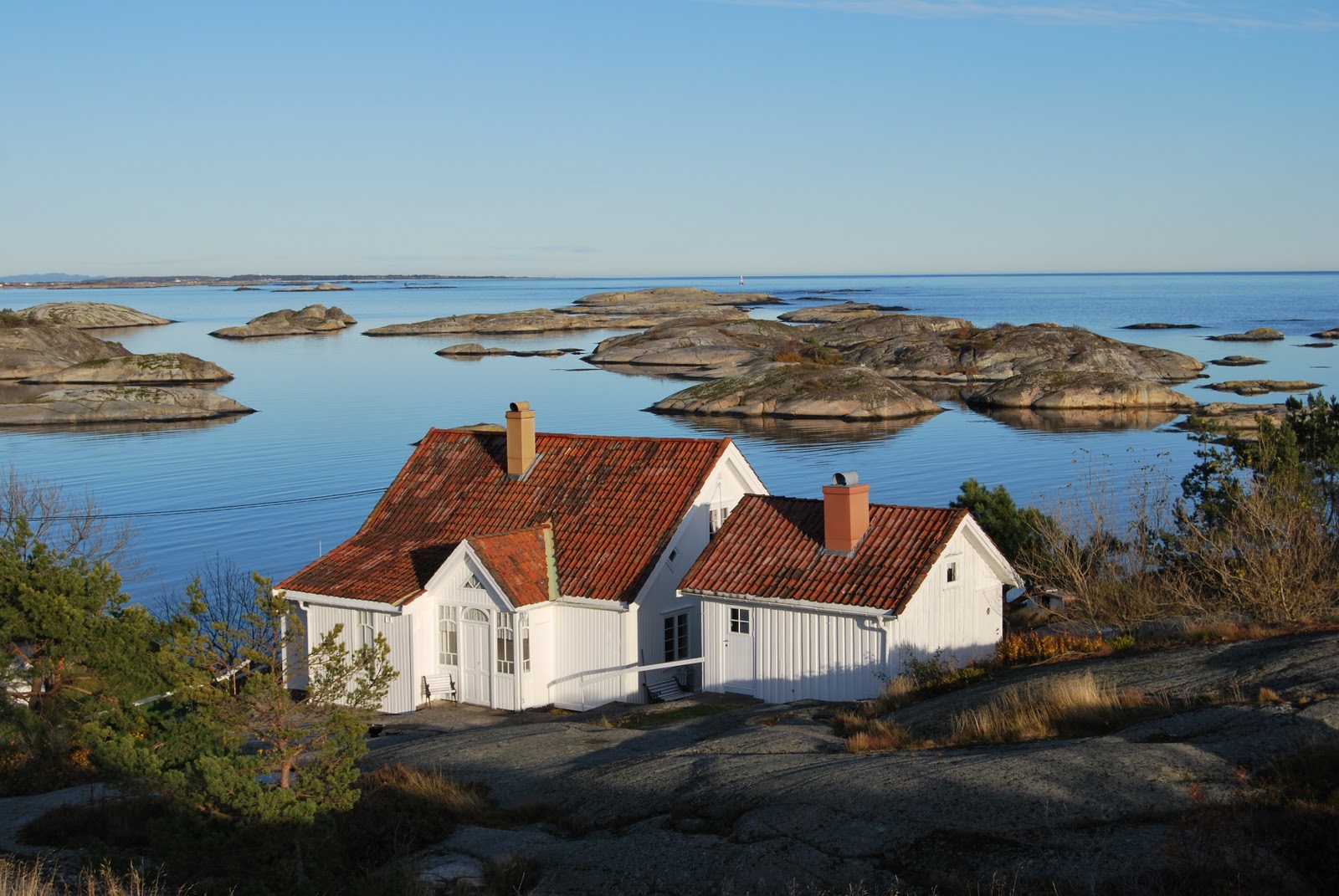 Telemarks og Grenlands historie: På oppdagingsferd langs ...