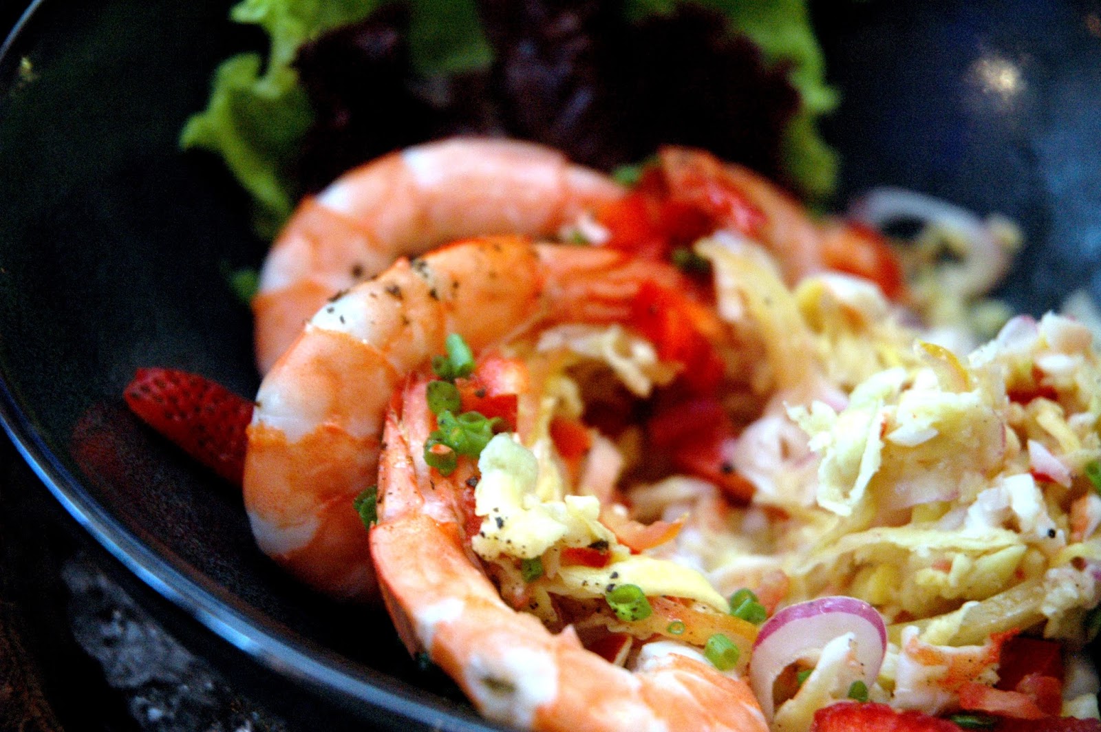 DUDE FOR FOOD: Savor the Flavors of the Philippine Archipelago by Chef ...