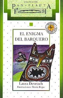 Sector infantil, de la biblioteca: Algunos de los libros q recomendamos