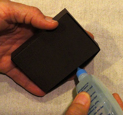 Needles 'n' Knowledge: BE YE THANKFUL Block Boxes Tutorial