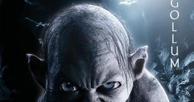 Relevant Now: Great Riddles from the Hobbit