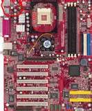 HARDWARE DE UN EQUIPO DE COMPUTO: EL JUMPER