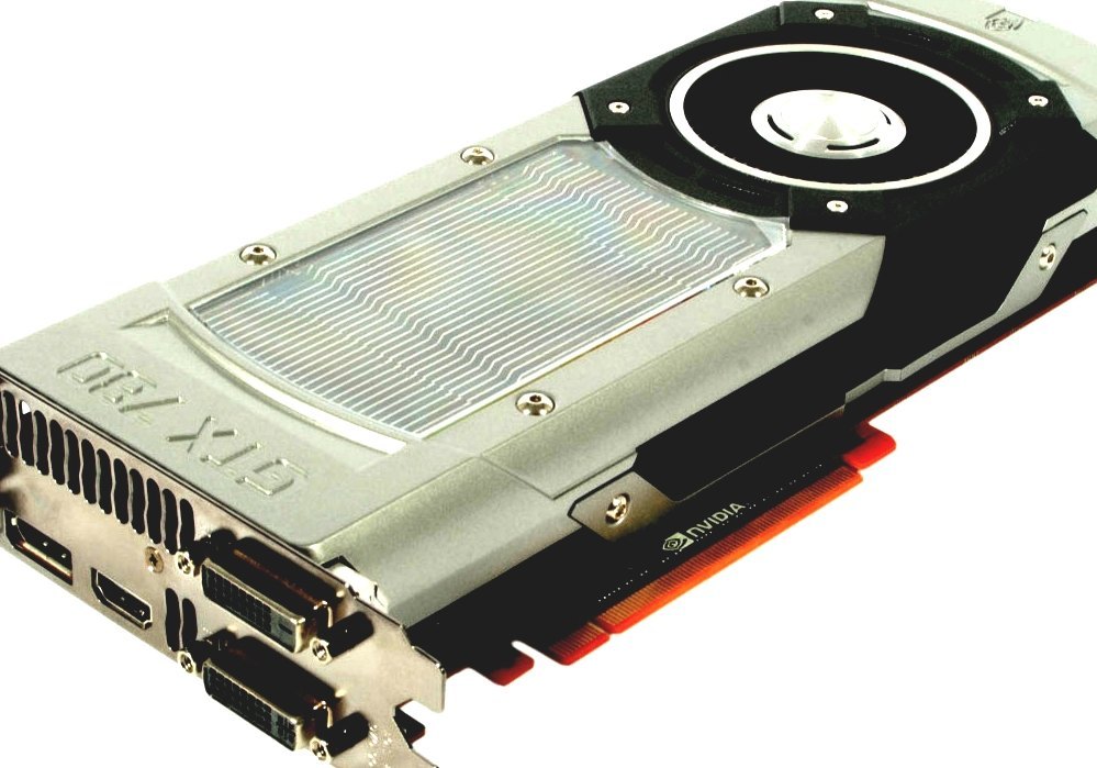 Video Card Computer Graphic Card video-card-computer-graphic-card