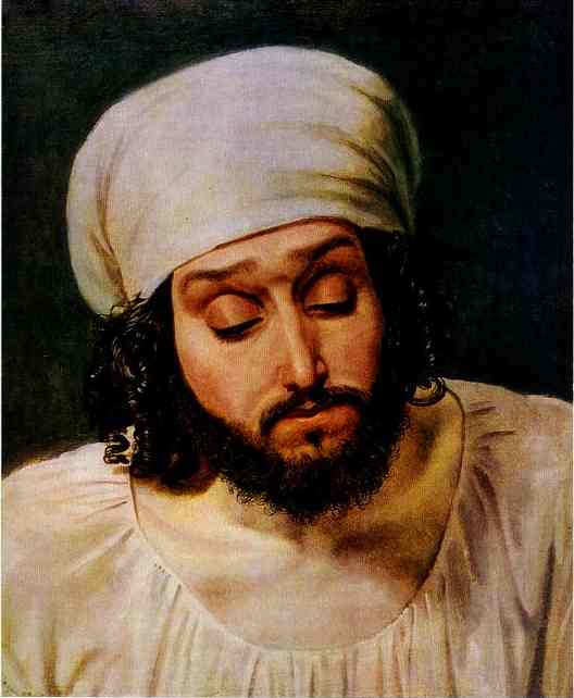 Alexander Ivanov - Blog Almas Corsárias