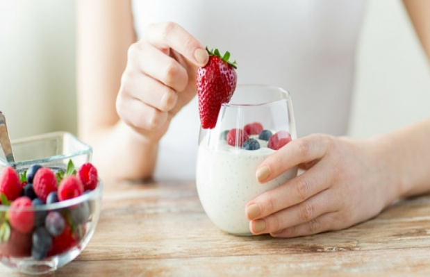 Diet Yogurt - 4 Cara Terbaik Mengkonsumsi Yogurt Untuk Diet - Cara Diet ...
