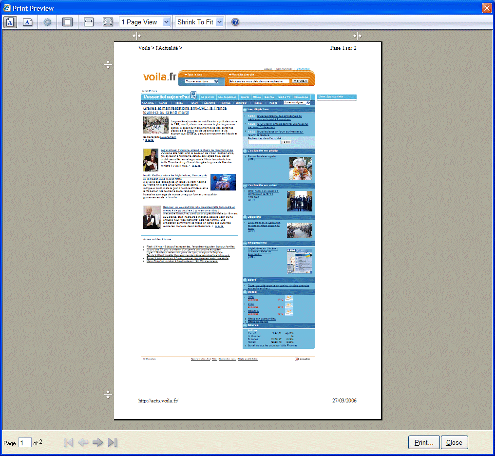 Print preview | haveyouturneditoffandonagain