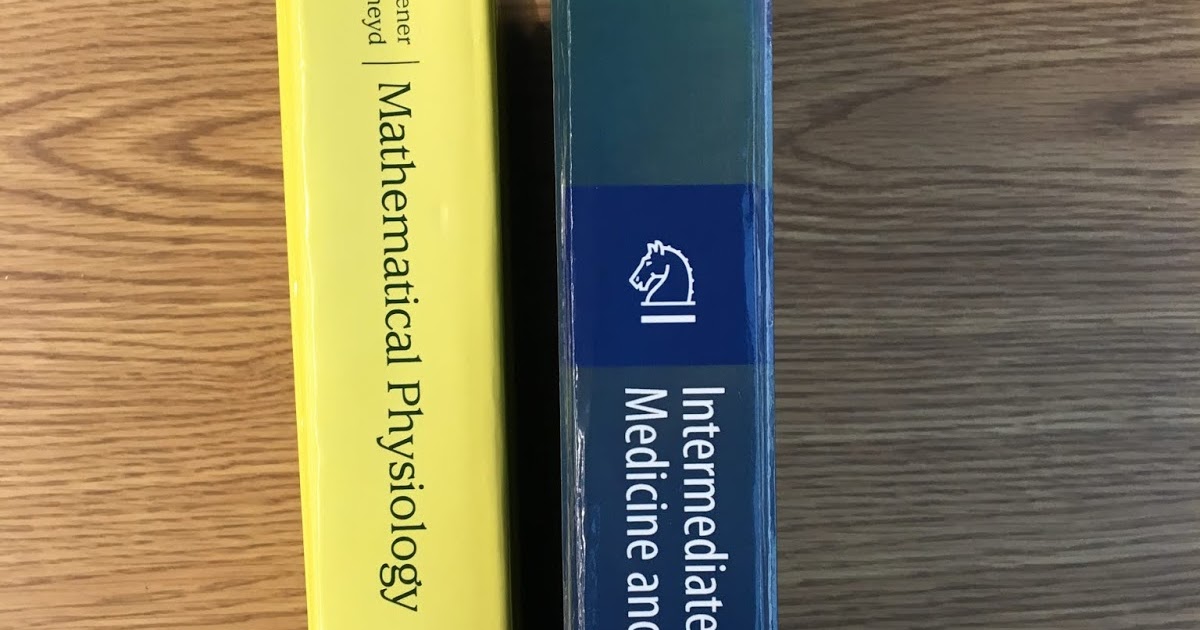 Intermediate Physics for Medicine and Biology: Mathematical Physiology