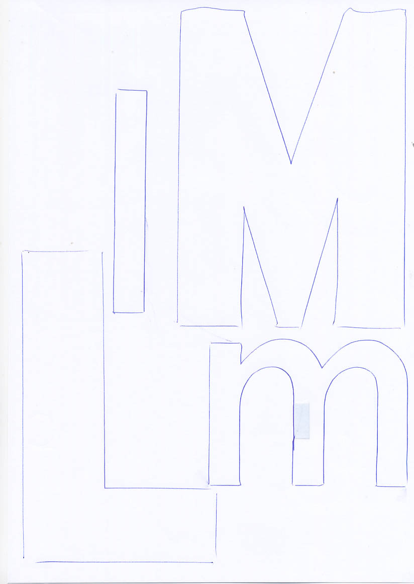 Alfabeto Ilustrado com moldes-ESPAÇO EDUCAR