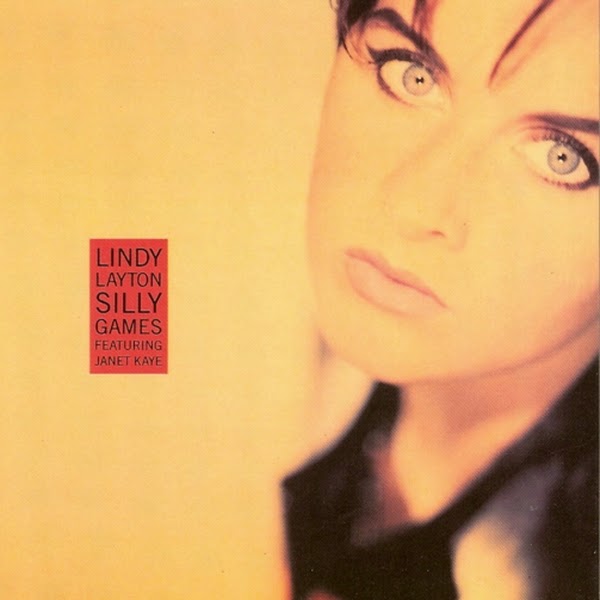 SE16's Big Beat: Lindy Layton - Silly Games (CDM)