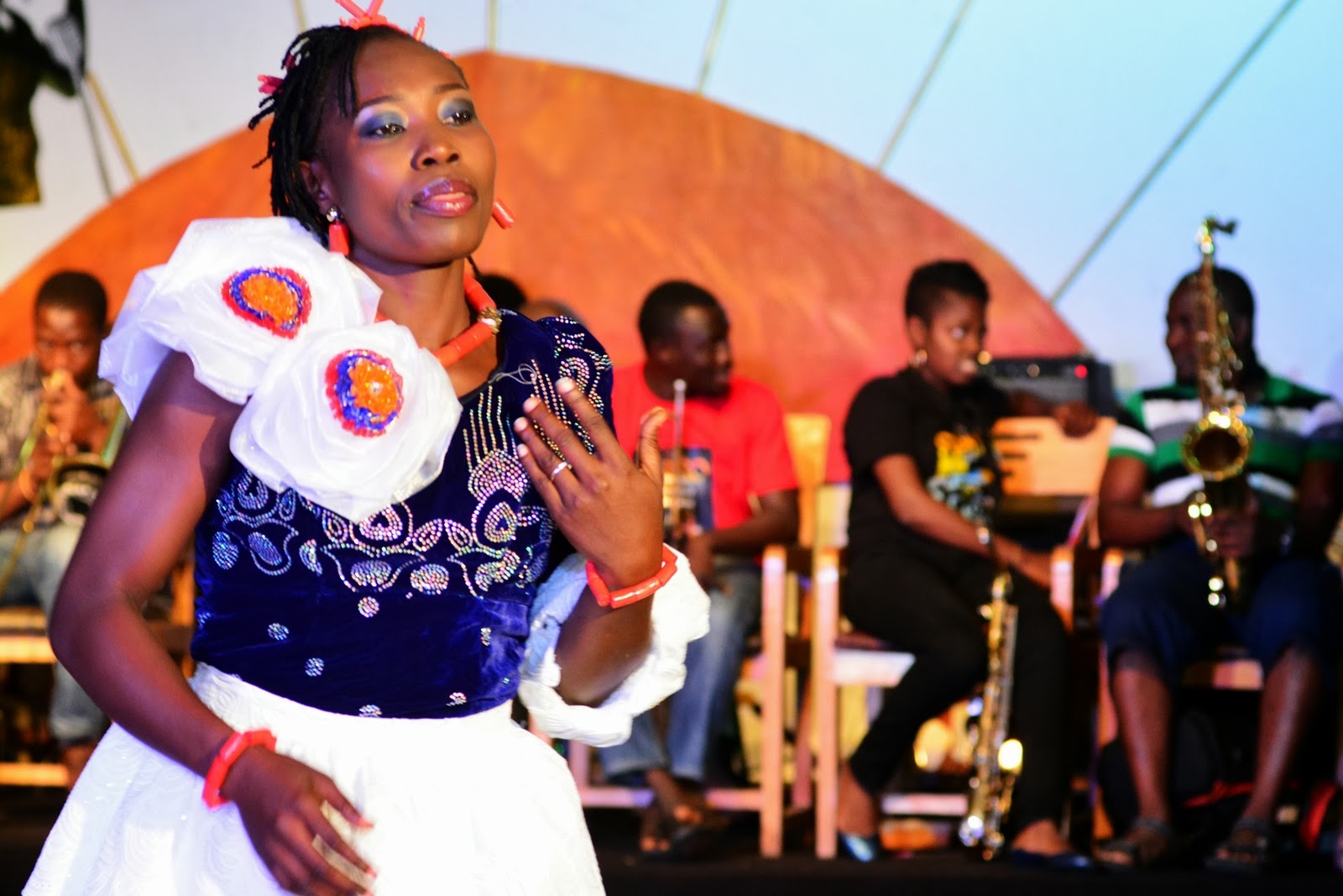 SARO The Musical : GALLERY