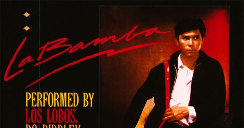 Albümatine ::..: La Bamba (OST)