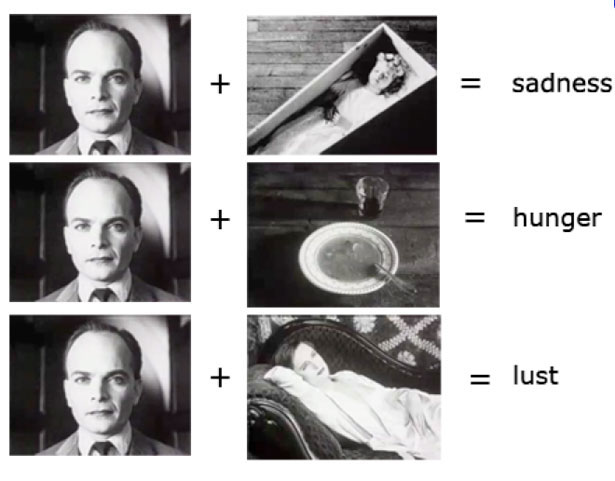 Katie Joslin TV Blog: FICTION ADAPTATION: Soviet Montage