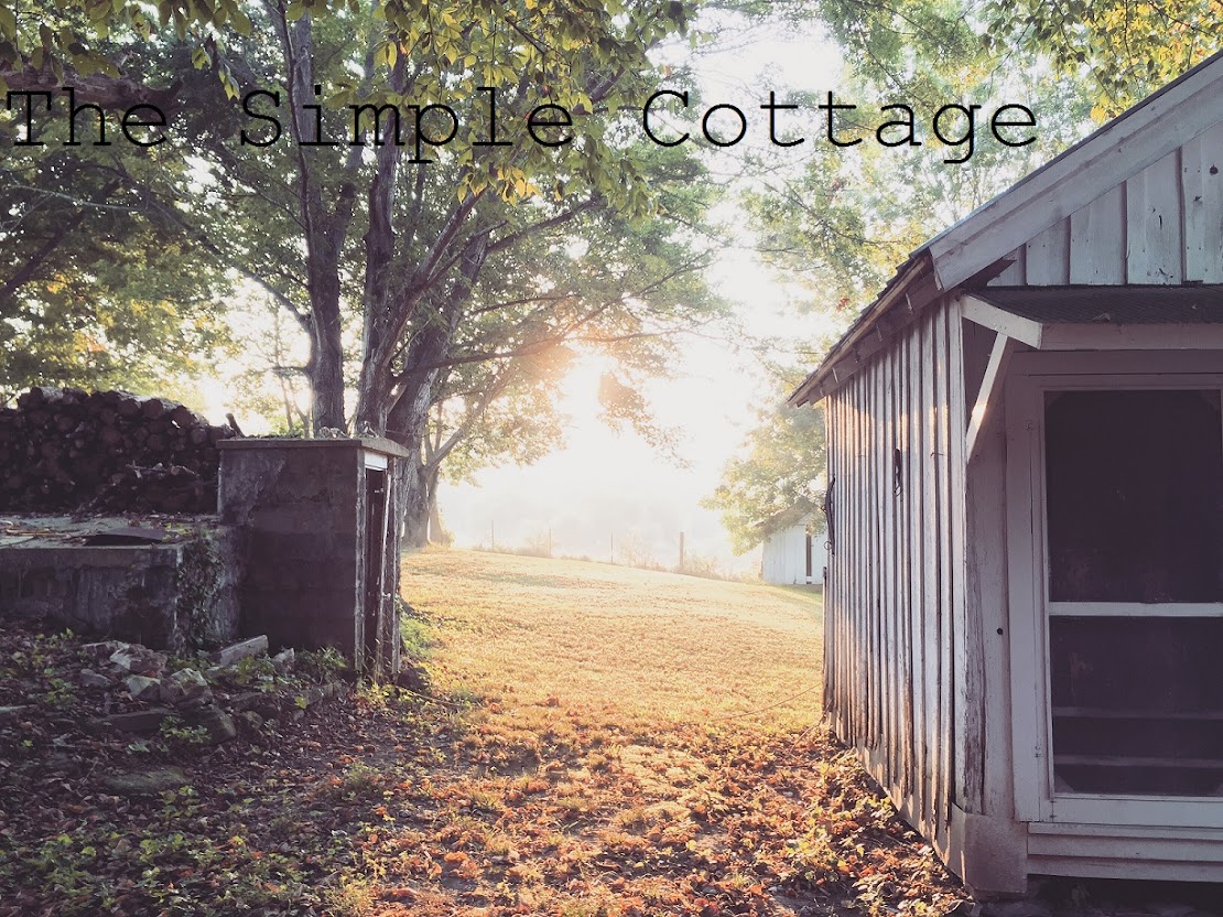 The Simple Cottage