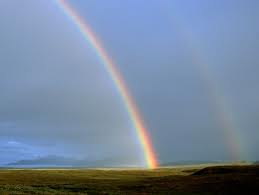 Beautiful Rainbow | Rainbow Pictures | Rainbow after rain | Beautiful ...