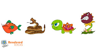 MayurRoman : Adventure story 2 by Rendered Ideas Softgame