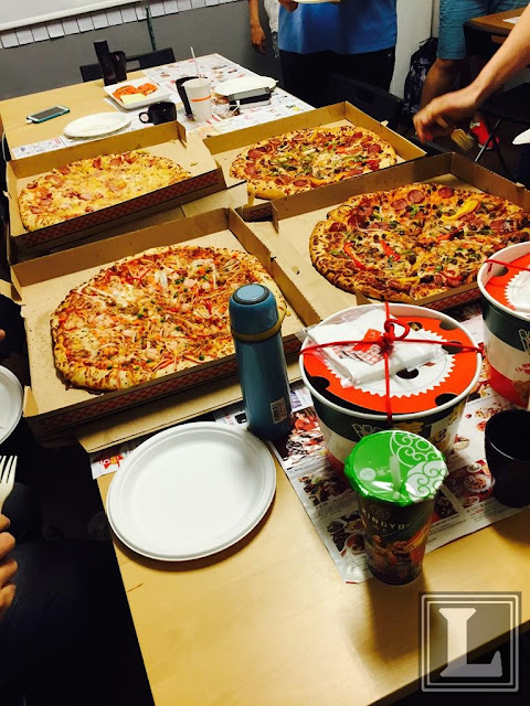 [ 活動 ] [ 經驗分享 ] Fukushima Game Jam 2015 心得感想 | Laird Studio