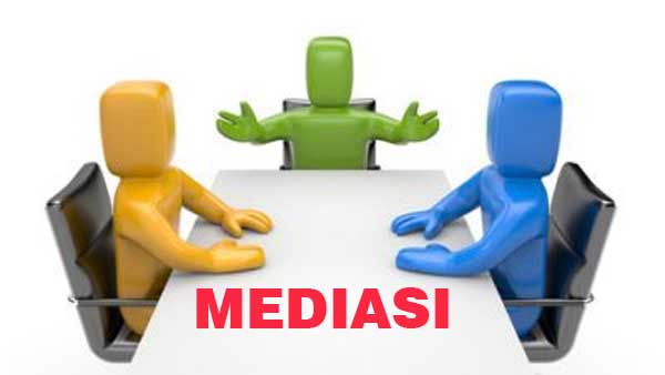 Ard Mei 20, 2019 Hukum Acara Perdata