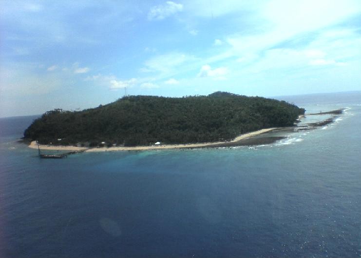 THE CULTURE OF ARU ISLANDS DISTRICT IN MALUKU PROVINCE: Outlying ...